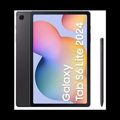 Samsung Galaxy Tab S6 Lite 4/64gb P620 Black