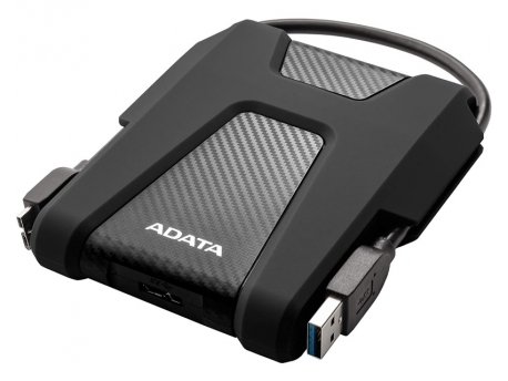 ADATA 2TB AHD680-2TU31-CBK CENA