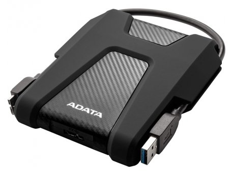 ADATA 2TB AHD680-2TU31-CBK