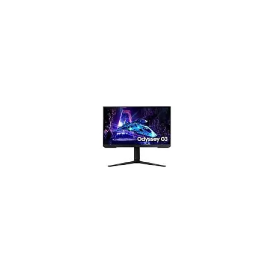 SAMSUNG ODYSSEY LS24DG302EUXEN FHD 180 HZ AMD FREESYNC CENA