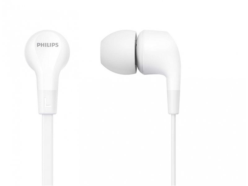 PHILIPS SLUSALICE TAE1105WT/00 BELE CENA