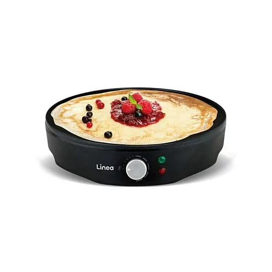 LINEA APARAT ZA PALAČINKE LCM-0630 1200W 30CM CENA