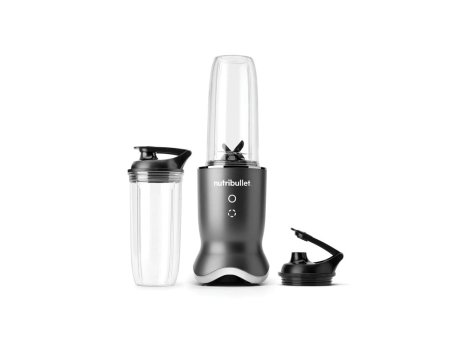 NUTRIBULLET BLENDER NB1206DGCC