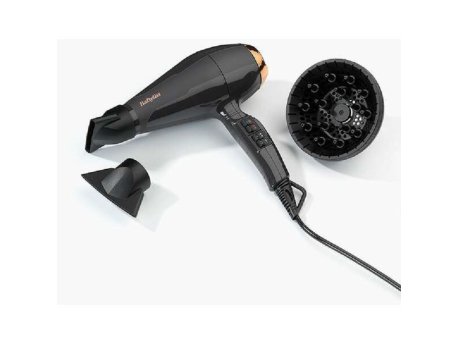 BABYLISS FEN ZA KOSU 6719DE IONIC SA DIFUZOROM