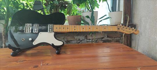 Squier Telecaster Cabronita prva serija 2013.