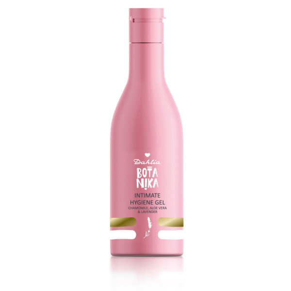 Botanika Gel za intimnu negu 300ml