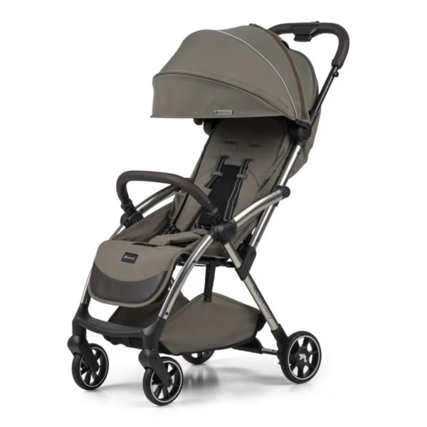 Leclerc Baby kolica Influencer Air, Olive Green