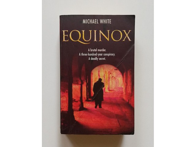 EQUINOX - Michael White