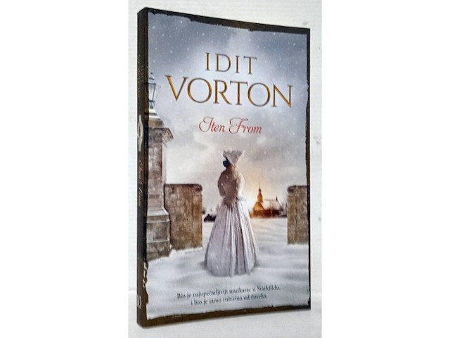 Iten From - Idit Vorton