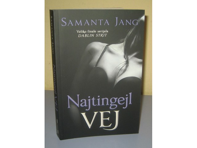 NAJTINGEJL VEJ Samanta Jang