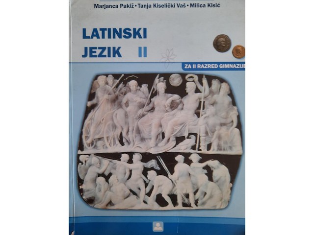 Latinski jezik II