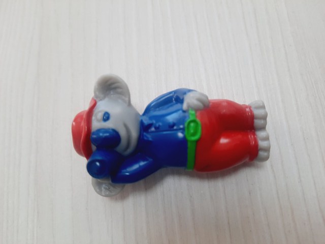KOALA - FOTOAPARAT - KINDER