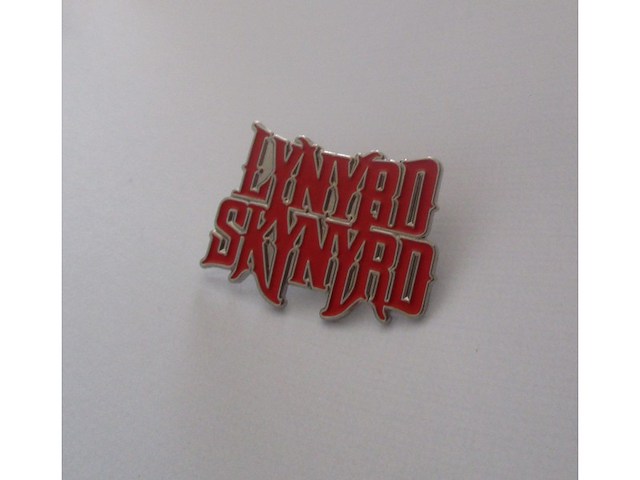 Značka Lynyrd Skynyrd