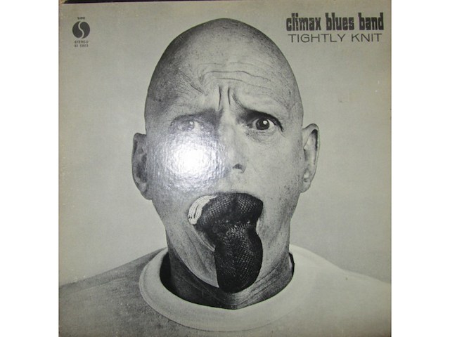 Climax Blues Band - Tightly knit