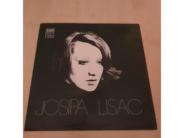 Josipa Lisac – Dnevnik Jedne Ljubavi