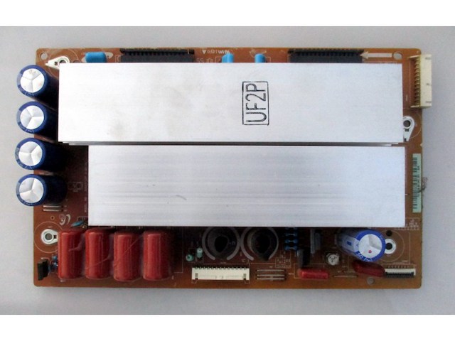 LJ41-08457A, Z- Sus modul Samsung 50` PLAZMA TV-e