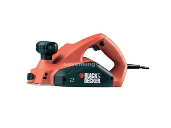 Električno rende 650W Black+Decker KW712