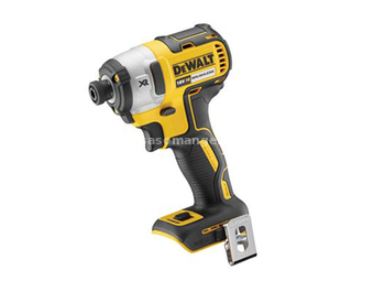 Akumulatorski udarni odvijač bez baterije i punjača 18V 2.0Ah DeWalt DCF887N