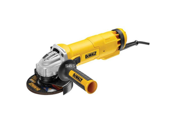 Ugaona brusilica 1200W 125mm DeWalt DWE4217