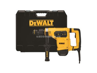 Elektro pneumatski čekić SDS Max 1050W DeWalt D25481K