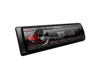 Auto radio Pioneer (MVH-130DAB)