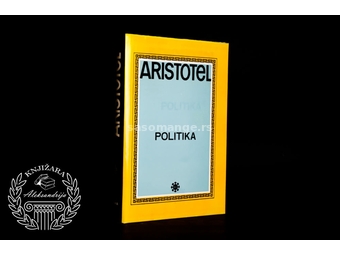 Aristotel Politika