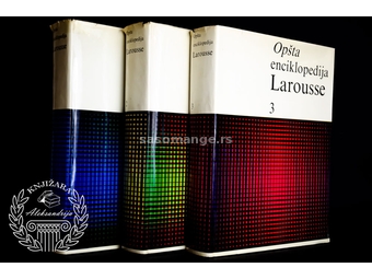 Opšta enciklopedija Larousse1 - 3