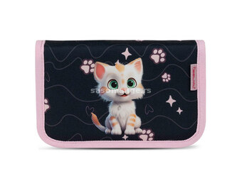 Pernica flip 335-72 Cute Kitten Belmil 86781