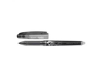 Pilot Roler PILOT Frixion crni 0.5mm 39921 ( 7141 )