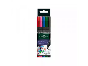 Faber Castell Lajner 0.4 Faber Castell 1/5 151604 basic ( F498 )