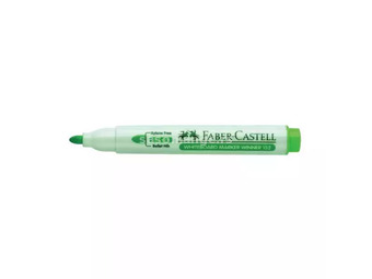 Faber Castell Board marker Faber Castell zeleni 14205/159363 ( 7062 )