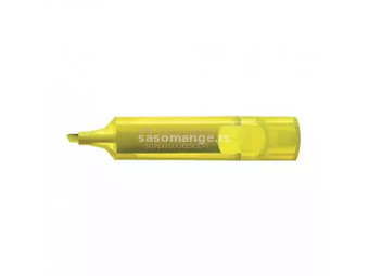 Faber Castell Signir Faber Castell 46 FLUO žuti 14875 ( 3460 )