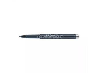 Faber Castell Permanent marker Faber Castell Metalics col 251 nothing else metals 160751 ( C121 )