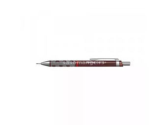 Rotring Tehnička olovka ROTRING Tikky 0.5 bordo ( 7279 )