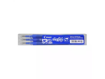 Pilot Uložak za PILOT Frixion 0.7 plavi 356070 ( 0590 )