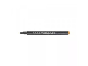 Faber Castell Lajner 0.4 Faber Castell oker 151682 ( 4084 )