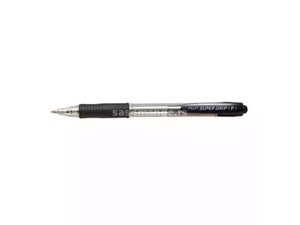 Pilot Hemijska olovka PILOT Super Grip crna 154645 ( 1358 )