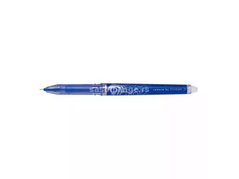 Pilot Roler PILOT Frixion plavi 0.5mm 399237 ( 5718 )