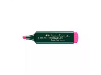 Faber Castell Signir Faber Castell 48 roze 04095 ( A236 )