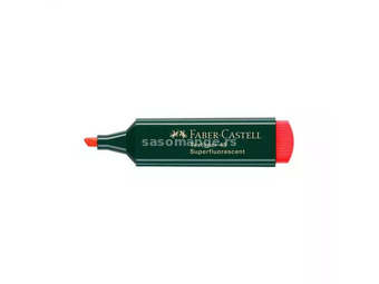 Faber Castell Signir Faber Castell 48 crveni 04094 ( A233 )