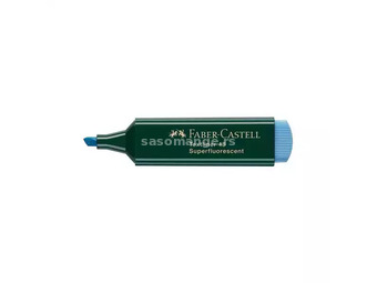 Faber Castell Signir Faber Castell 48 plavi 04096 ( A235 )