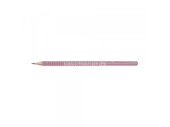 Faber Castell Grafitna olovka Faber Castel GRIP 517054 rose shadowes ( 4705 )