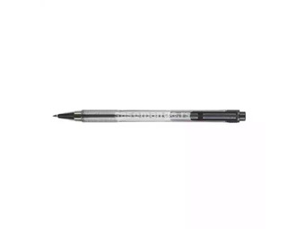 Pilot Hemijska olovka PILOT Matic 0.5 crna 156380 ( 1360 )