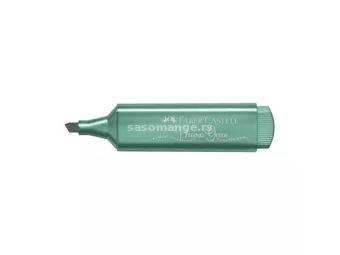 Faber Castell Signir Faber Castell 46 metalic green 154639 ( E144 )