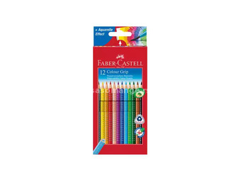 Faber Castell Drvene bojice Faber Castell GRIP 1/12 08241 ( 6006 )