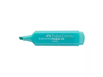 Faber Castell Signir Faber Castell 46 PASTEL tirkiz 154658 ( 9981 )