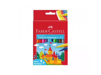 Faber Castell Flomaster Faber Castell Zamak 1/24 554202 ( E472 )