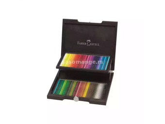 Faber Castell Drvene bojice Faber Castell Polychromos 1/72 110072 ( C463 )