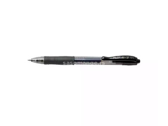 Pilot Gel olovka PILOT G2 0.5 crna 163104 ( 0998 )