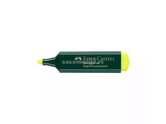 Faber Castell Signir Faber Castell 48 žuti 04092 ( A238 )